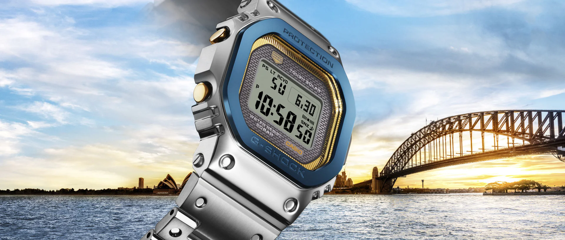 Casio - Ignition auto electrical